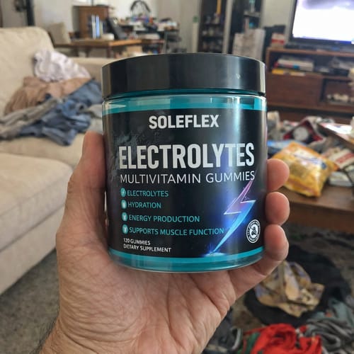 Soleflex USA Reviews - 1,240 Reviews | solara-co.com