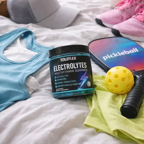 Soleflex USA Reviews - 1,240 Reviews | solara-co.com