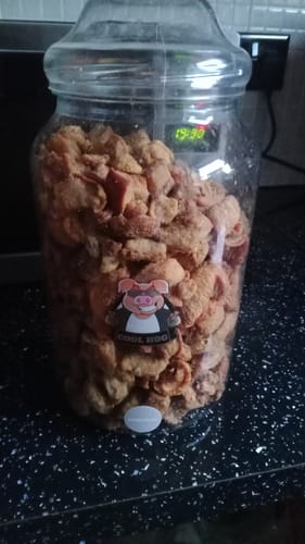 Cool Hog Snacks Reviews - 3,112 Reviews | coolhog.co.uk