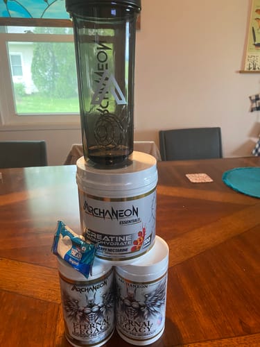 Archaneon Supplements Reviews - 187 Reviews | eternalsupps.com