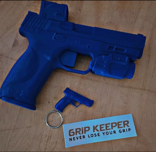 Grip Keeper Store Reviews - 393 Reviews | thegripkeeper.com