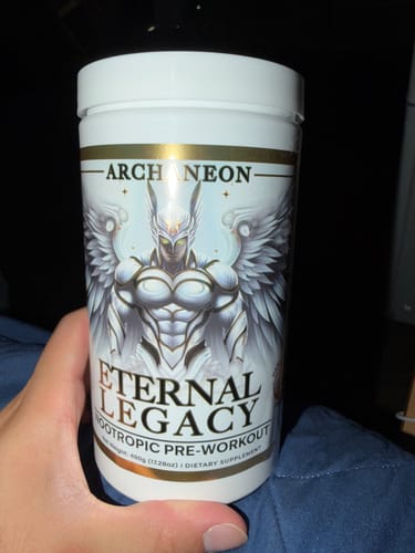 Archaneon Supplements Reviews - 191 Reviews | eternalsupps.com