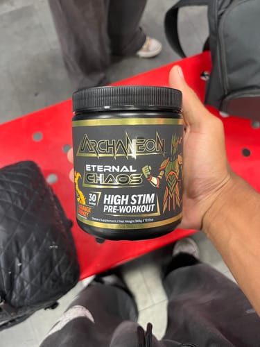 Archaneon Supplements Reviews - 191 Reviews | eternalsupps.com